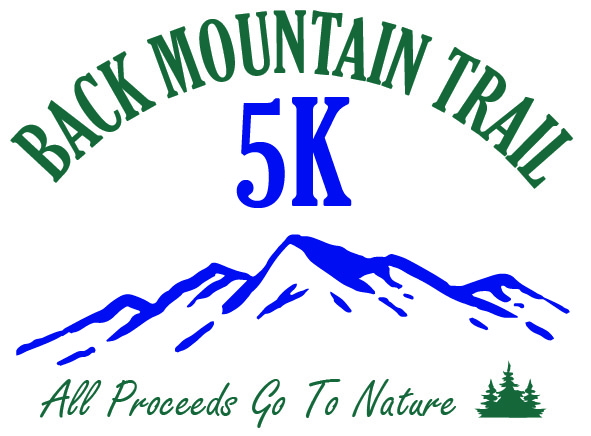 Back Mountain Trail 5K